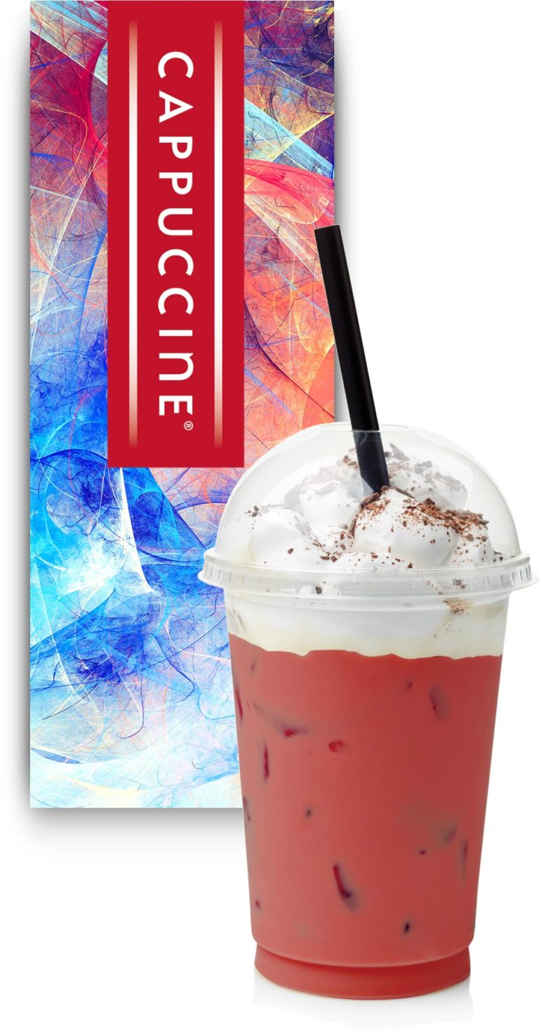 About Us | Cappuccine Site